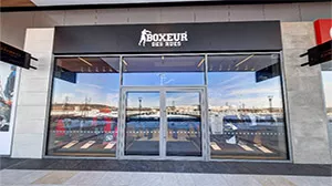 Outlet Arena Moravia - About the Centre