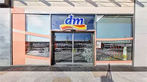 Outlet Arena Moravia - About the Centre