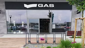 Outlet Arena Moravia - About the Centre