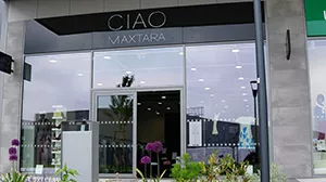 Outlet Arena Moravia - About the Centre