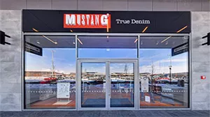 Outlet Arena Moravia - About the Centre