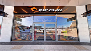 Outlet Arena Moravia - About the Centre