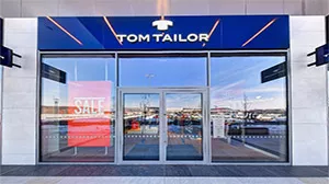 Outlet Arena Moravia - About the Centre